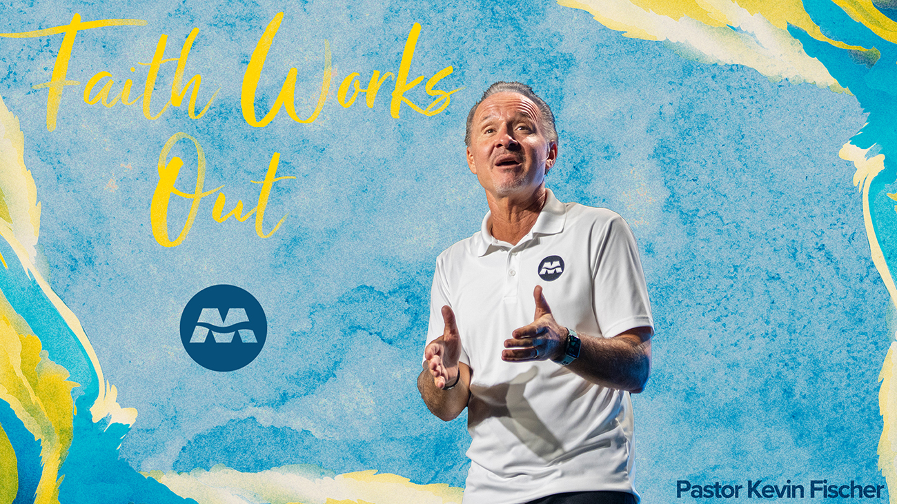 Faith Works Out | Joy Full, Pt. 5 | Miami Vineyard